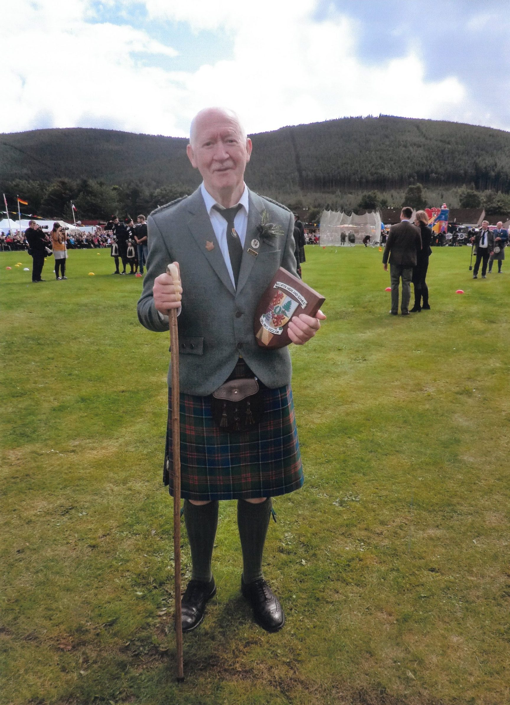 MITCHELL - Brian Smith Funeral Services