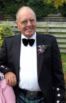 Family Announcements - Brian Smith Funeral Services