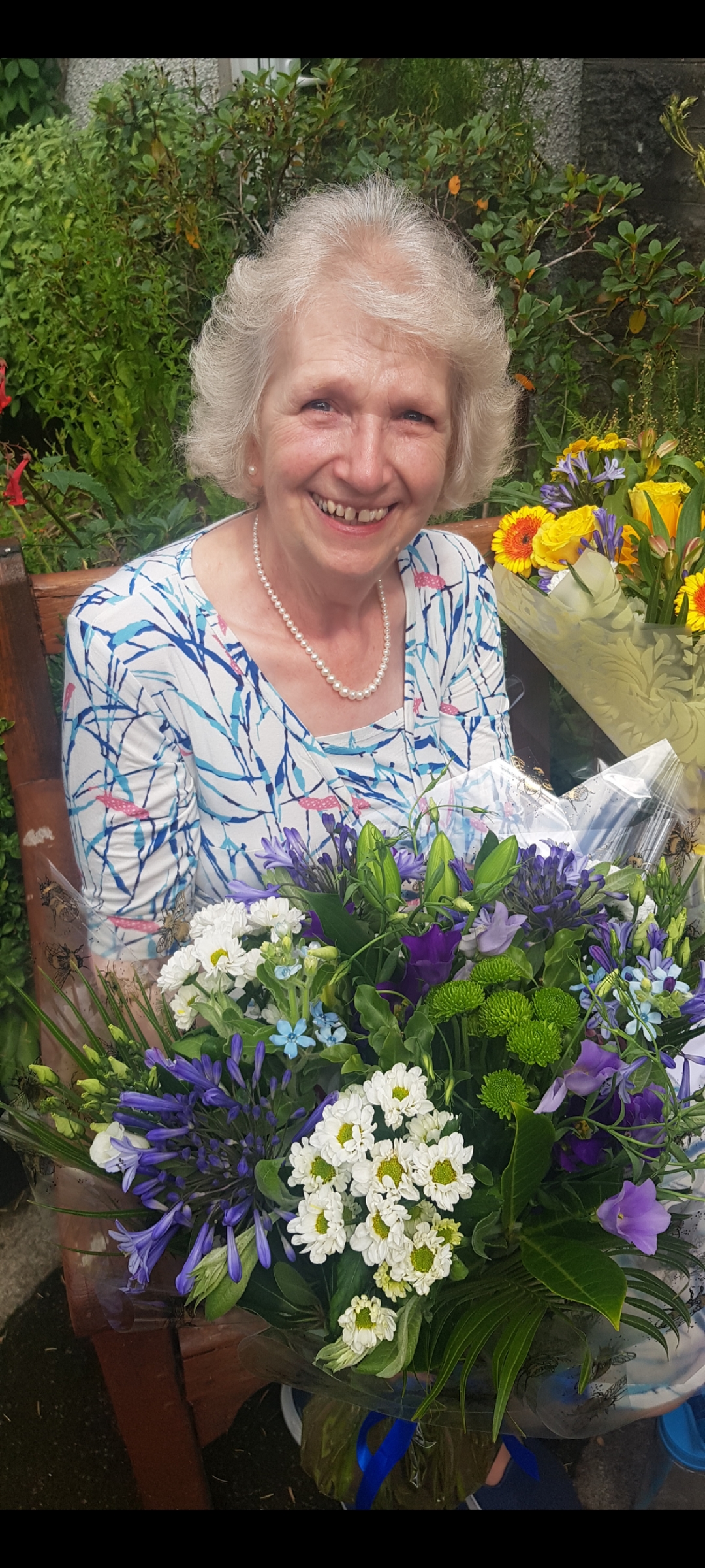 FINDLAY - Brian Smith Funeral Services