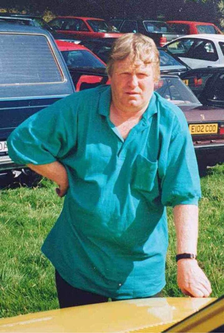 JOLLY - Brian Smith Funeral Services