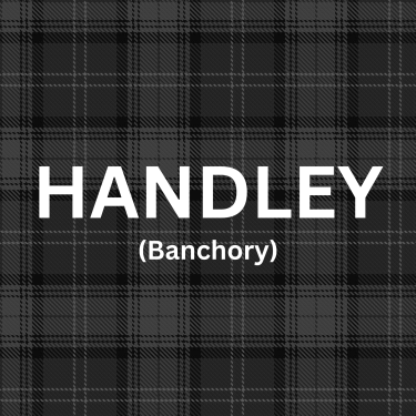 HANDLEY - Brian Smith Funeral Services