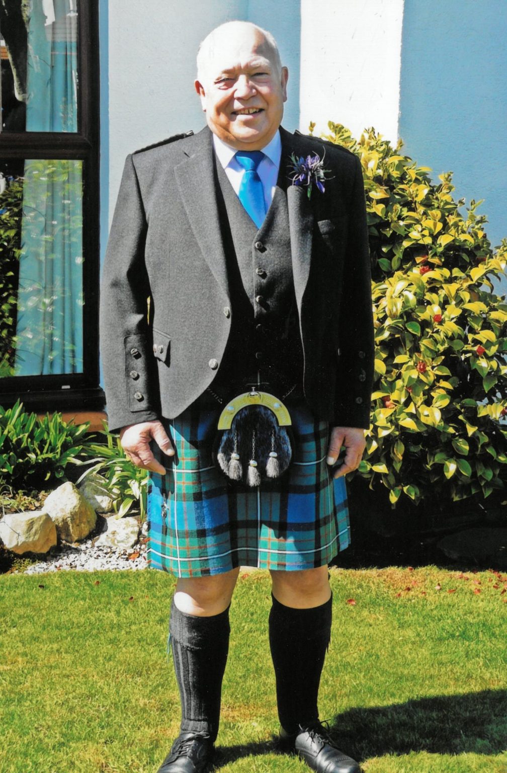 HANDLEY - Brian Smith Funeral Services