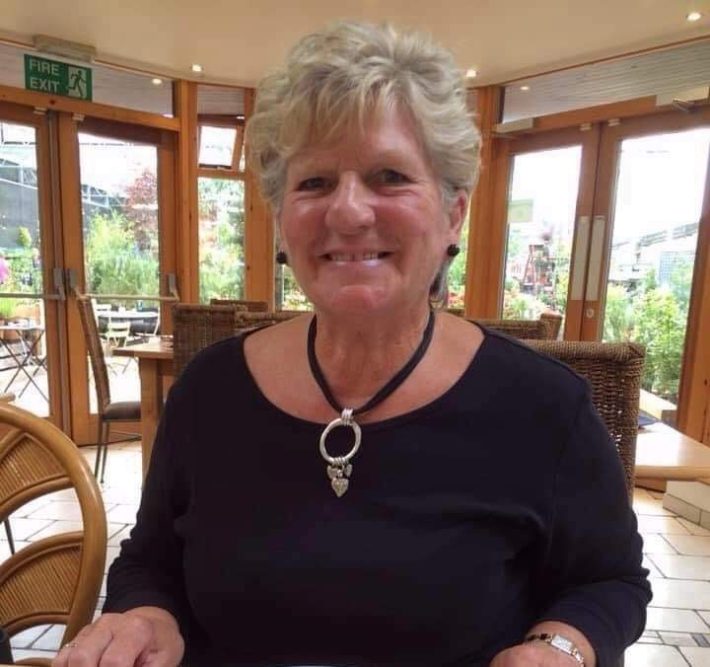 CALDER - Brian Smith Funeral Services