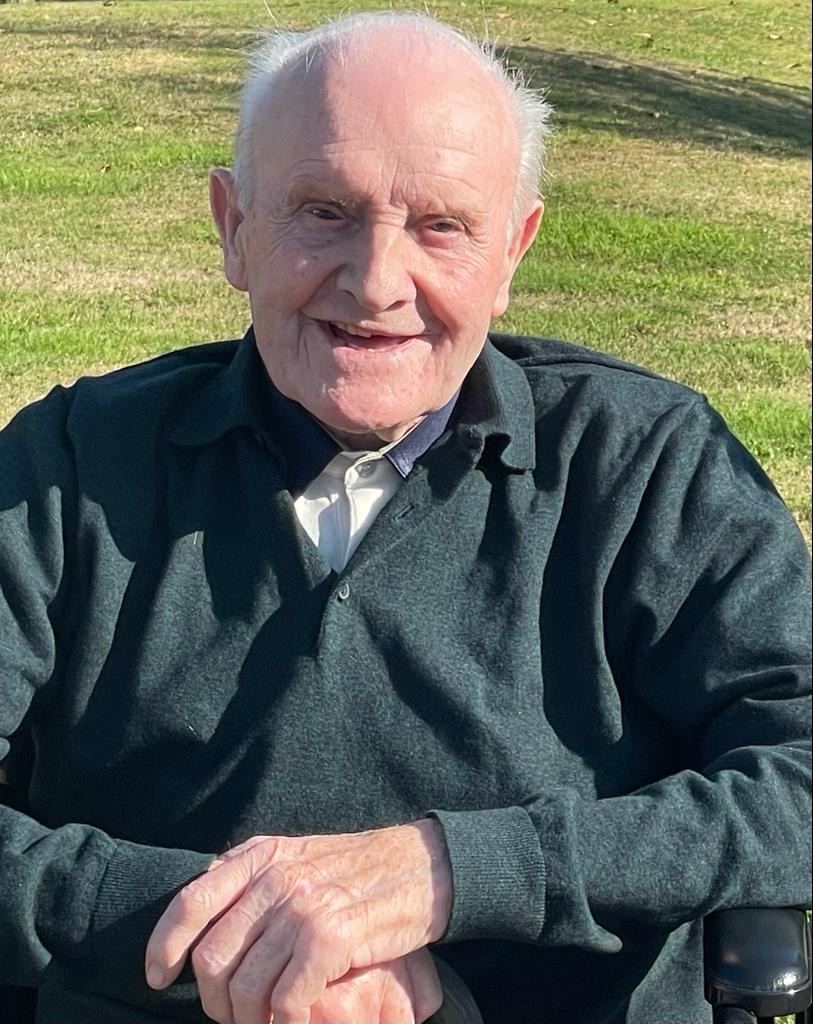 SMITH - Brian Smith Funeral Services