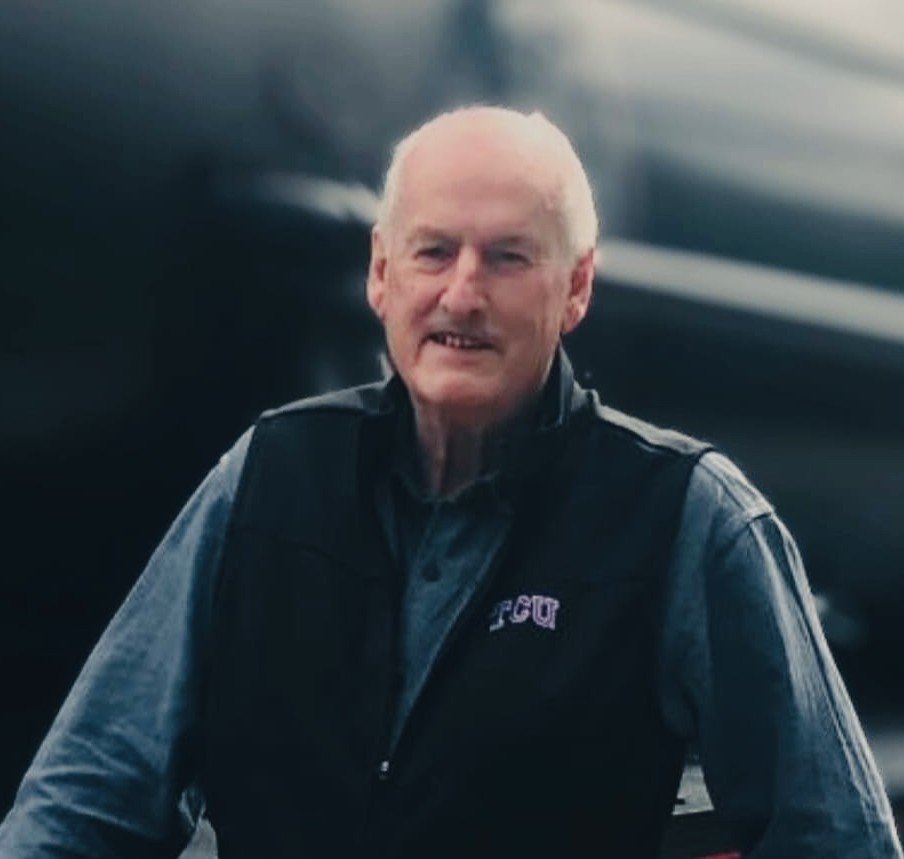 MAIR - Brian Smith Funeral Services