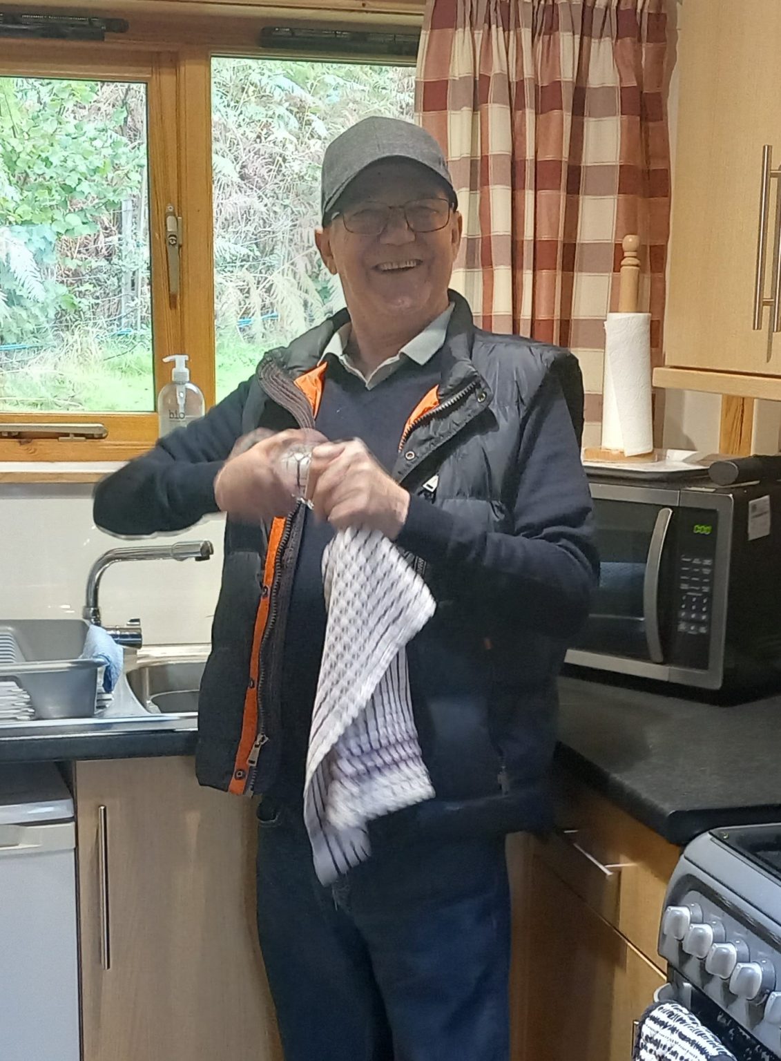 CHALMERS - Brian Smith Funeral Services
