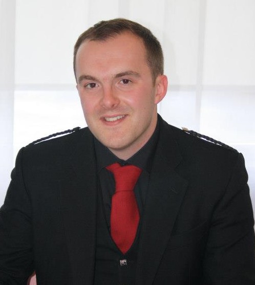 McLEOD - Brian Smith Funeral Services