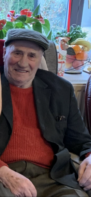 Family Announcements - Brian Smith Funeral Services