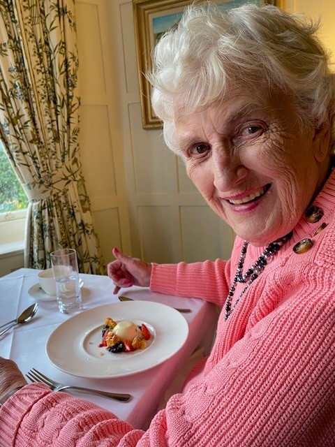 MILLAR - Brian Smith Funeral Services