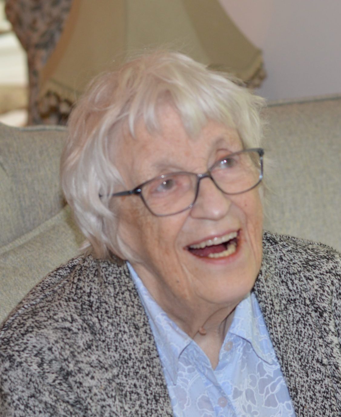 WAUGH - Brian Smith Funeral Services