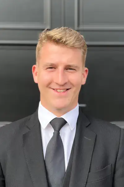 Our Team - Brian Smith Funeral Services